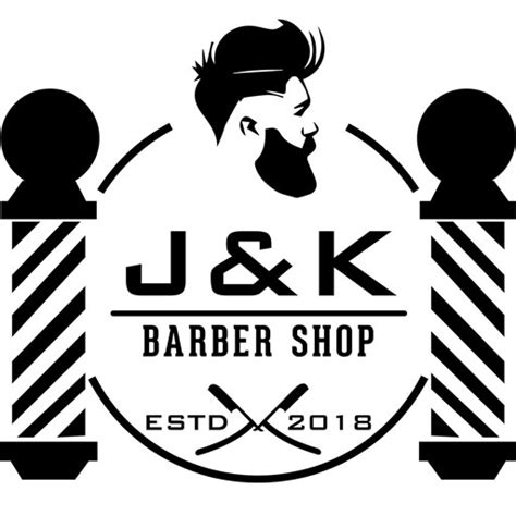J K Barber Shop Google Play 앱