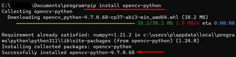 OpenCV Show Image Imshow Its Linux FOSS