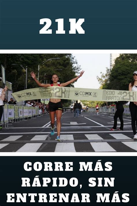 21 Tips para preparar y correr una MEDIA MARATÓN VIDEO Media