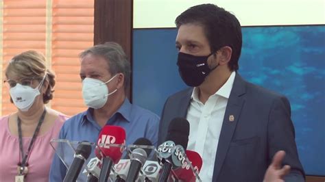 V Deo Prefeito Ricardo Nunes Anuncia Cancelamento Do Carnaval De Rua