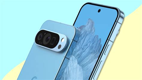 Google Pixel 9 Release Date Emerging Rumors And Potential Features