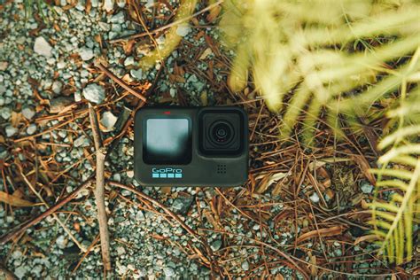 The Ultimate Guide To Hero Black Gopro