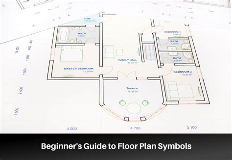 Beginners Guide To Floor Plan Symbols Home Design