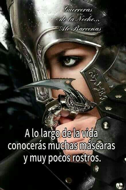 Pin En Mujeres Guerreras