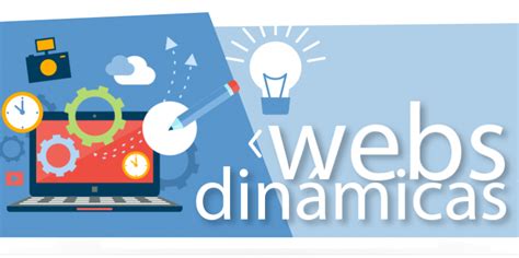 Qué son las páginas web dinámicas Grupo Mng Agencia de Relaciones