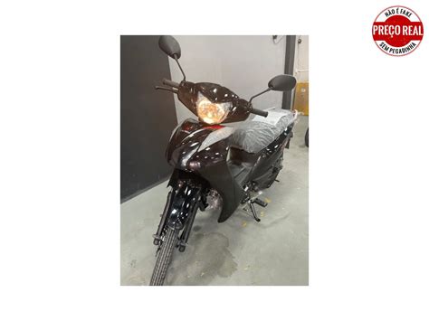 Shineray Electric Campo Grande SHINERAY JET 125 SS 2024 JET 125 SS