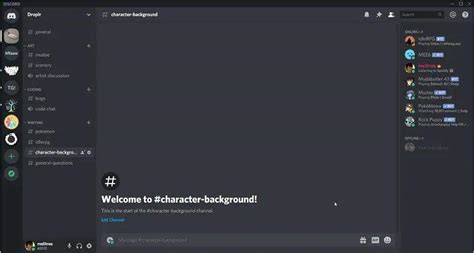 Solved How To Make An Animated For Discord PFP