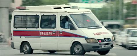 IMCDb Org 2004 Mercedes Benz Sprinter 314 HK Police T1N In L Storm