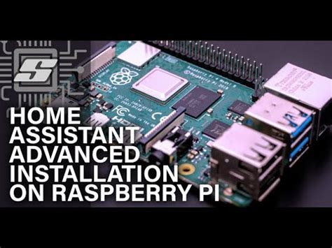 Install Home Assistant Core On Raspberry Pi OS Step By Step