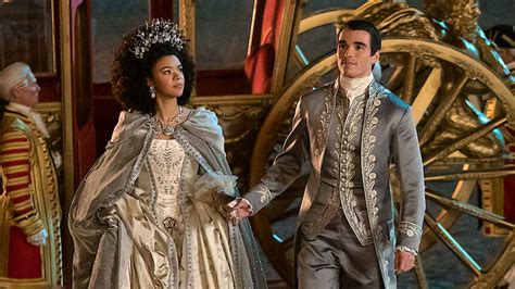Cu Nto De Lo Que Vemos En La Reina Carlota Una Historia De Los