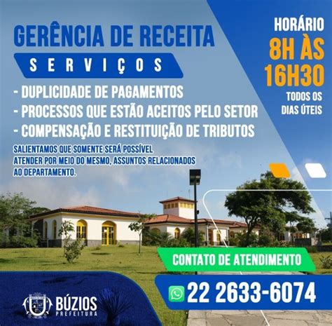 Secretaria de Finanças e Arrecadação disponibiliza canal de atendimento