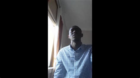 I Love You Lord And I Lift My Voice Cover YouTube