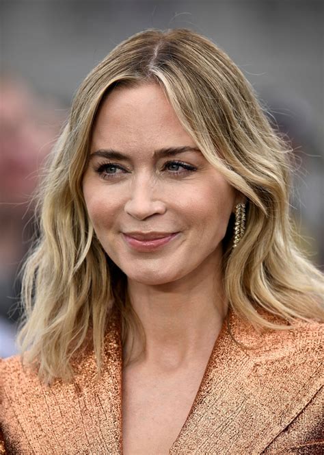 Emily 2023 Emily Blunt Photo 45265380 Fanpop