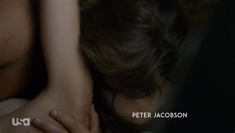 Naked Sarah Wayne Callies In Colony