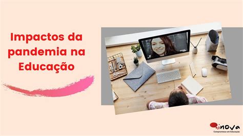 Redação Os Impactos Da Pandemia Na Aprendizagem Dos Estudantes