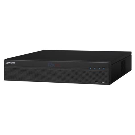 Dahua DHI NVR4832 4KS2 Strong 32ch 4K Lite NVR RxTx