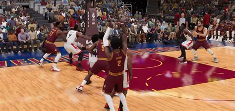 Nba K Sharpshooter Builds Next Gen Current Gen
