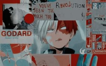 How Well Do You Know Shoto Todoroki Test Quotev