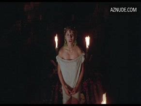 BLOOD TIDE NUDE SCENES AZNude