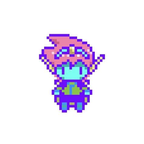 Omori Icons Sprites Headspace Pearler Beads App Icon Sanrio