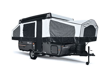 12 Affordable Car Campers You Can Tow With Any Vehicle The Roving Foley S