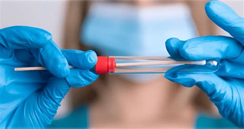 Qu Tan Efectiva Es La Prueba Pcr En La Detecci N Del Virus Del