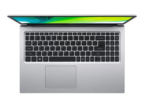 ACER Aspire 5 A515 56 P8NZ Silber Intel Pentium 7505U 8GB 512GB
