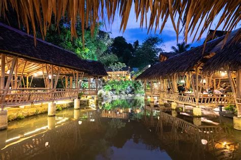 Rekomendasi Restoran Di Bogor Paling Enak Dan Nyaman