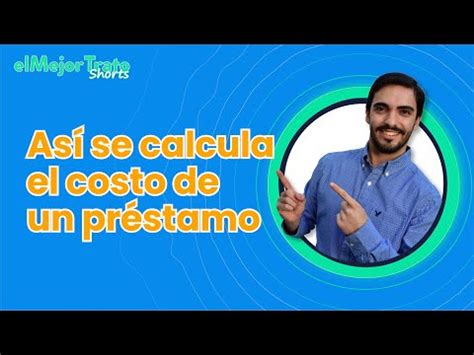 Cómo calcular los intereses de un préstamo Guía paso a paso y ejemplos
