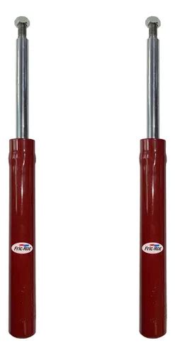 Kit X Amortiguadores Delanteros Vw Gol Power Gol Country