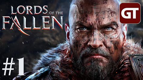 Lords Of The Fallen Hat Mein Herz Erobert Jetzt Spiele Ich Es