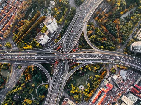 Quais Os Tipos De Vias Urbanas LIBRAIN