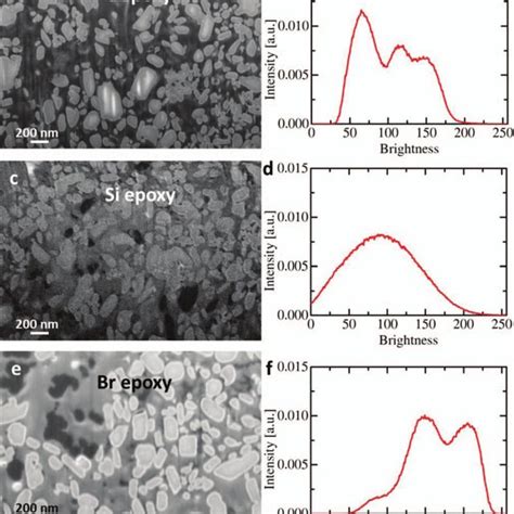 Black Carbon Particle Size Distributions Blue Lfp Particle Size