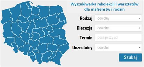 Udostępniamy grafiki Wyszukiwarki dla małżeństw i rodzin Krajowy