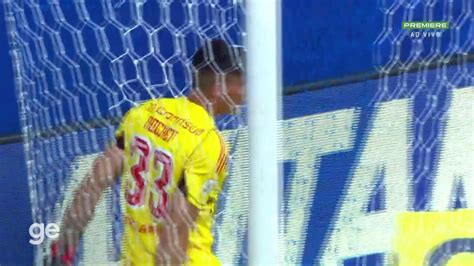 V Deo Aos Min Do Tempo Finaliza O Errada De Matheus Pereira