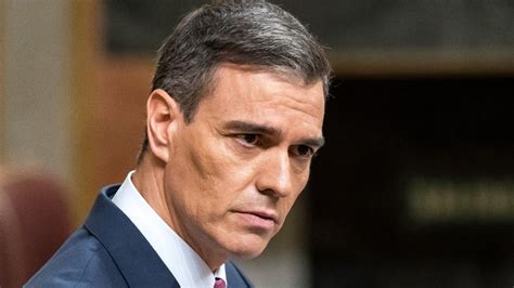 Las diez claves del discurso de Pedro Sánchez
