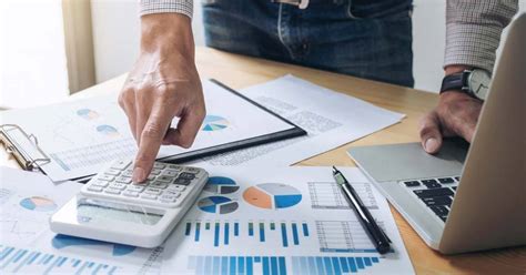 Guía sobre contabilidad financiera Todas las claves aquí