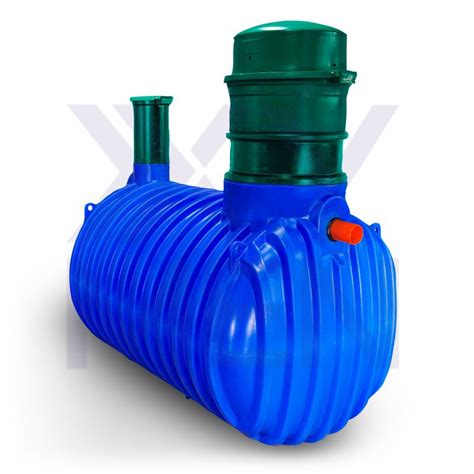 Przydomowa oczyszczalnia ścieków METRIA SOFT SBR 6 Xymen