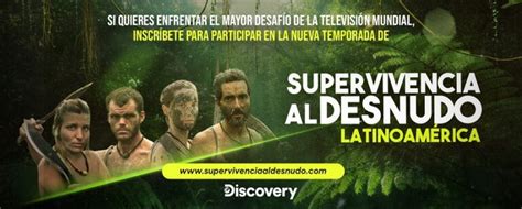 Discovery Abre Inscripciones Al Casting De La Nueva Temporada De