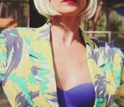 El desnudo integral de la actriz Najwa Nimri Spanish china org cn 中国最权威