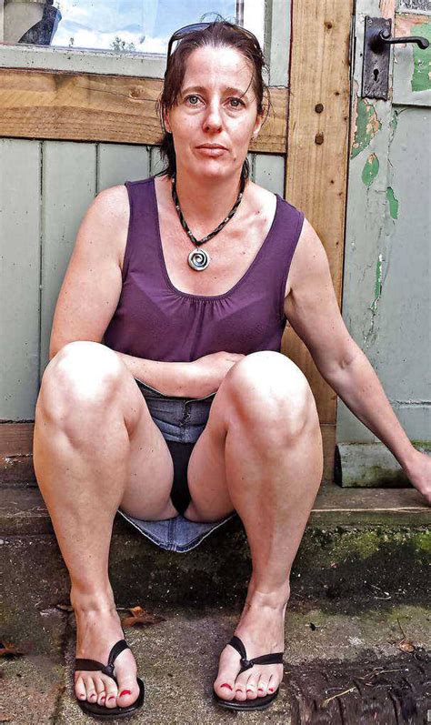 Hairy Mature Upskirts Hot Porn TheMatureSexPics