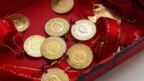Altın Fiyatlarında Hareketlilik Sürüyor 13 Ekim 2024 Güncel Fiyatlar
