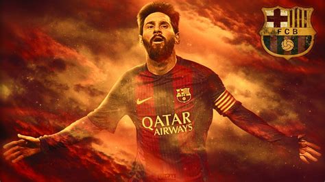 Messi Barcelona Wallpapers Top Free Messi Barcelona Backgrounds