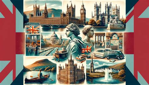 Top Uk Destinations For American Travelers