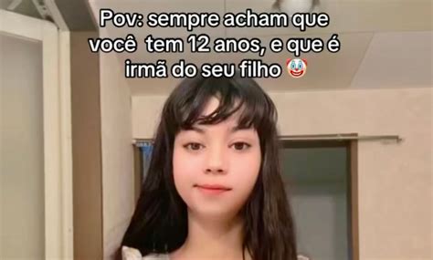 Influenciadora desabafa em vídeo viral sobre como é ser confundida