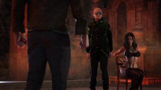 The Genesis Order Fapcat