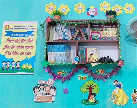 Top 50 mẫu trang trí góc thư viện đẹp độc đáo nhất