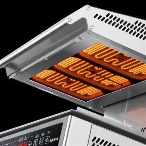 Giorik Salamandre Radiants Plafond Mobile