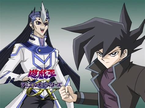 Yu Gi Oh GX Wallpaper By Studio Gallop 4007205 Zerochan Anime Image
