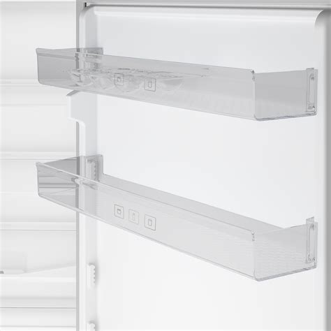 RCHE300K30WN Frigorífico Combinado Semi No frost 270L A 1 83 m BEKO